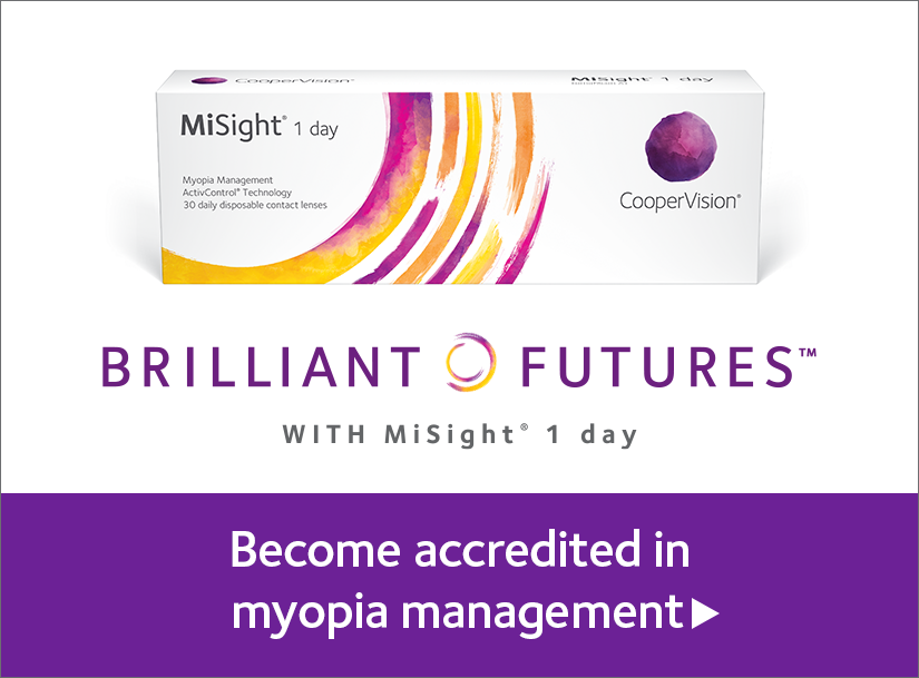 Blog - | CooperVision Contact Lenses | CooperVision UK