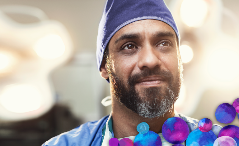 Biofinity® multifocal contact lenses | CooperVision