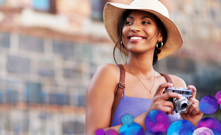 Biofinity® sphere contact lenses | CooperVision