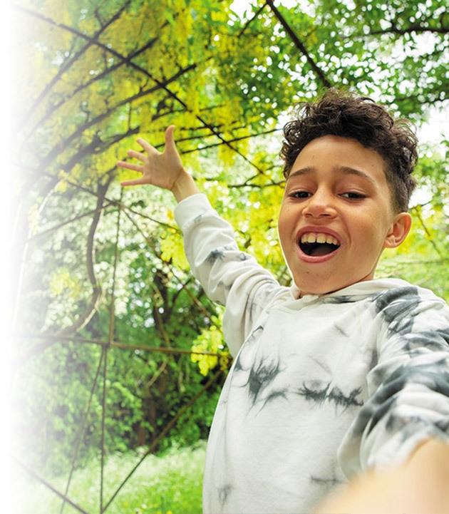 Myopia resources | Practitioner Hub | CooperVision UK