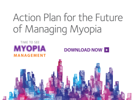 Practitioner site | CooperVision Contact Lenses | CooperVision UK