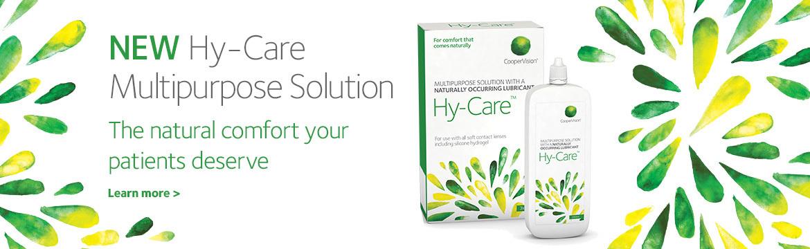 Practitioner site | CooperVision UK